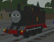 Timothy | Official Blue Train With Friends Wiki | Fandom