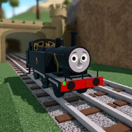 Jinty | Official Blue Train With Friends Wiki | Fandom