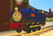 Wilbert | Official Blue Train With Friends Wiki | Fandom