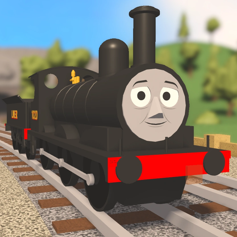 1020 | Official Blue Train With Friends Wiki | Fandom