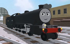 Dudley | Official Blue Train With Friends Wiki | Fandom