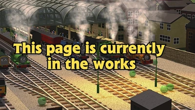 Discuss Everything About Official Blue Train With Friends Wiki | Fandom