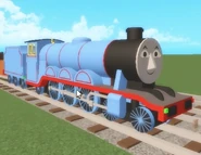 Gordon | Official Blue Train With Friends Wiki | Fandom