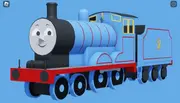 Edward | Official Blue Train With Friends Wiki | Fandom