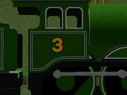 Alfred | Official Blue Train With Friends Wiki | Fandom