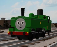 Duck | Official Blue Train With Friends Wiki | Fandom