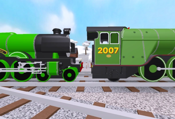 Rescue A Cousin | Official Blue Train With Friends Wiki | Fandom