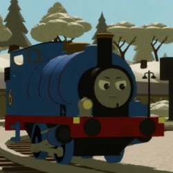 Rws Percy Faces
