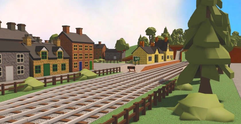 Ballahoo | Official Blue Train With Friends Wiki | Fandom