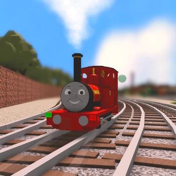 Rheneas | Official Blue Train With Friends Wiki | Fandom