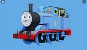Thomas | Official Blue Train With Friends Wiki | Fandom