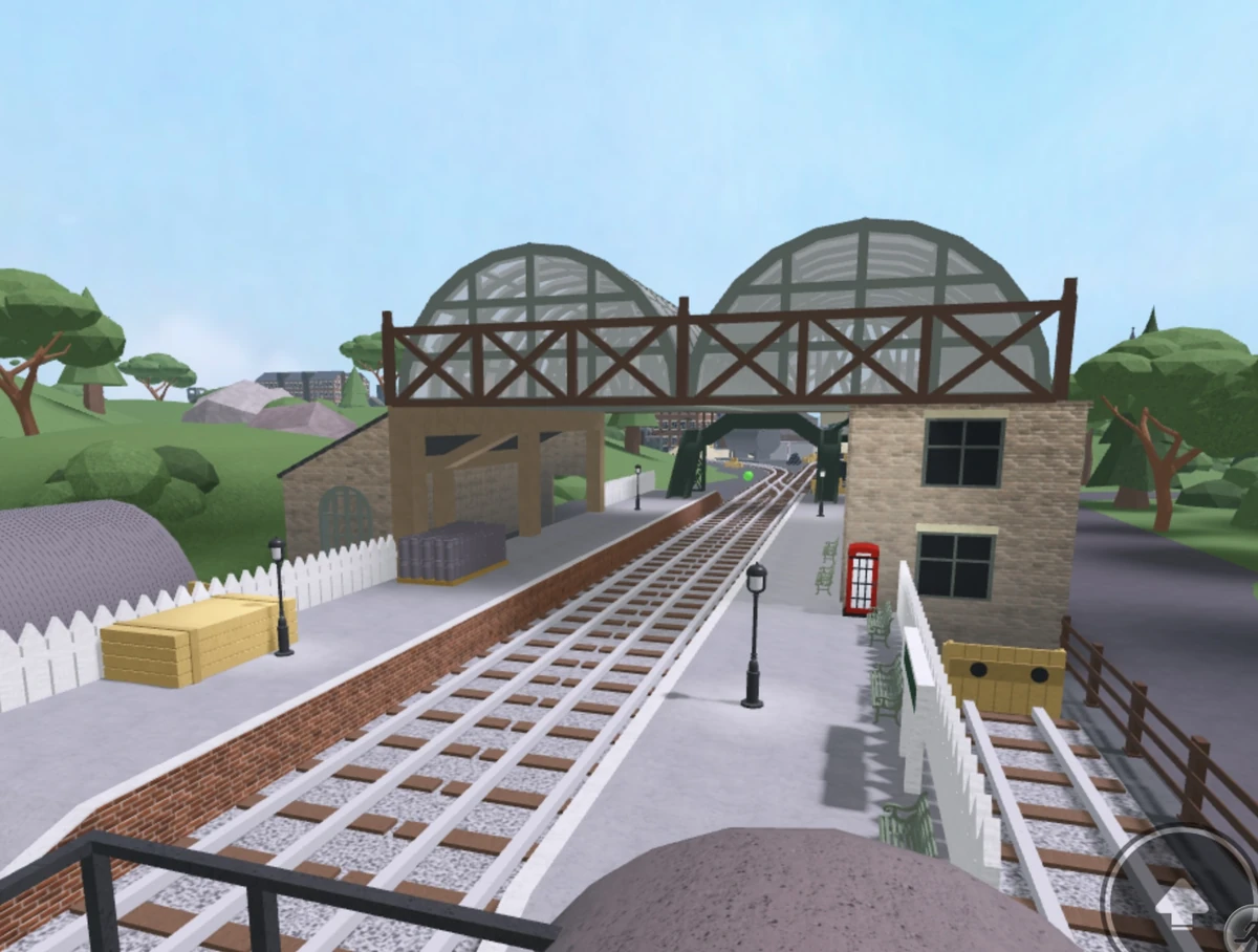 Brendam | Official Blue Train With Friends Wiki | Fandom