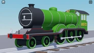 Alfred | Official Blue Train With Friends Wiki | Fandom