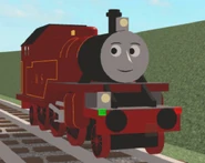 Arthur | Official Blue Train With Friends Wiki | Fandom