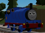 Percy | Official Blue Train With Friends Wiki | Fandom