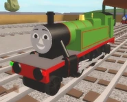 Vick | Official Blue Train With Friends Wiki | Fandom