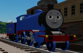 87546 | Official Blue Train With Friends Wiki | Fandom