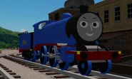 87546 | Official Blue Train With Friends Wiki | Fandom