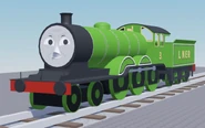 Alfred | Official Blue Train With Friends Wiki | Fandom
