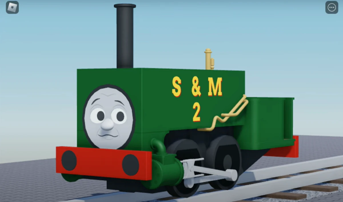 Neil | Official Blue Train With Friends Wiki | Fandom