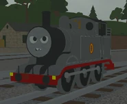Timothy | Official Blue Train With Friends Wiki | Fandom