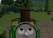 Oliver | Official Blue Train With Friends Wiki | Fandom