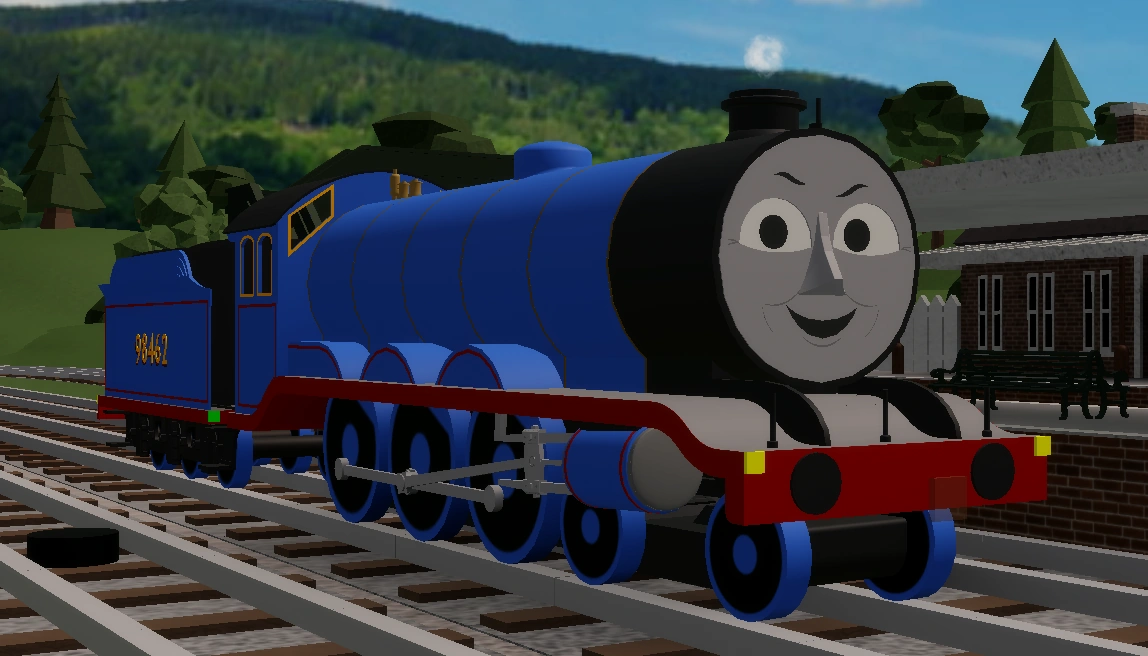 98462 | Official Blue Train With Friends Wiki | Fandom