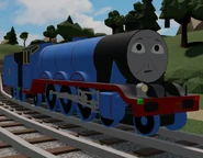 Gordon | Official Blue Train With Friends Wiki | Fandom