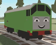 BoCo | Official Blue Train With Friends Wiki | Fandom