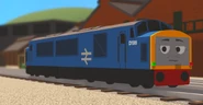 D199 | Official Blue Train With Friends Wiki | Fandom