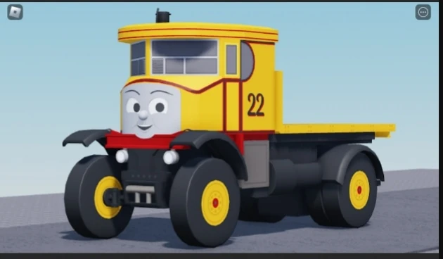 Isobella | Official Blue Train With Friends Wiki | Fandom