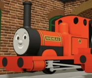 Rheneas | Official Blue Train With Friends Wiki | Fandom