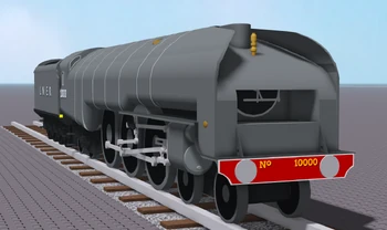 W1 | Official Blue Train With Friends Wiki | Fandom