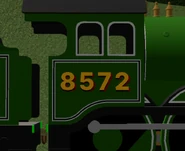 Alfred | Official Blue Train With Friends Wiki | Fandom