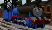 Gordon | Official Blue Train With Friends Wiki | Fandom