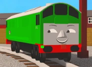 BoCo | Official Blue Train With Friends Wiki | Fandom