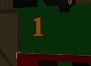 Percy | Official Blue Train With Friends Wiki | Fandom