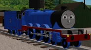 Henry | Official Blue Train With Friends Wiki | Fandom