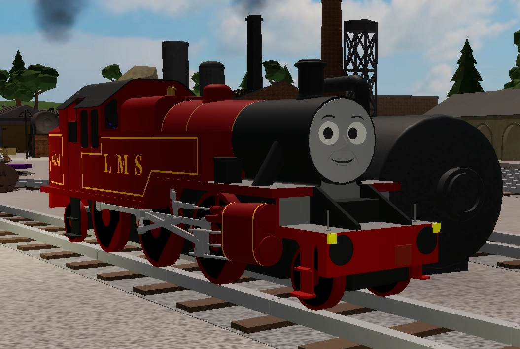 Arthur | Official Blue Train With Friends Wiki | Fandom