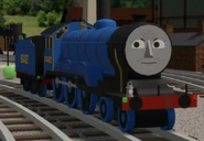 Alfred | Official Blue Train With Friends Wiki | Fandom