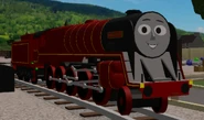 Murdoch | Official Blue Train With Friends Wiki | Fandom