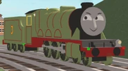 Henry | Official Blue Train With Friends Wiki | Fandom