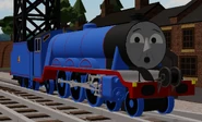 Gordon | Official Blue Train With Friends Wiki | Fandom