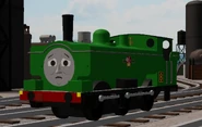 Duck | Official Blue Train With Friends Wiki | Fandom