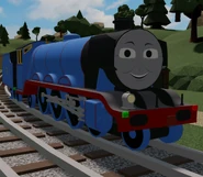 Gordon | Official Blue Train With Friends Wiki | Fandom