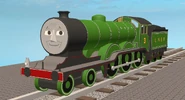 Alfred | Official Blue Train With Friends Wiki | Fandom
