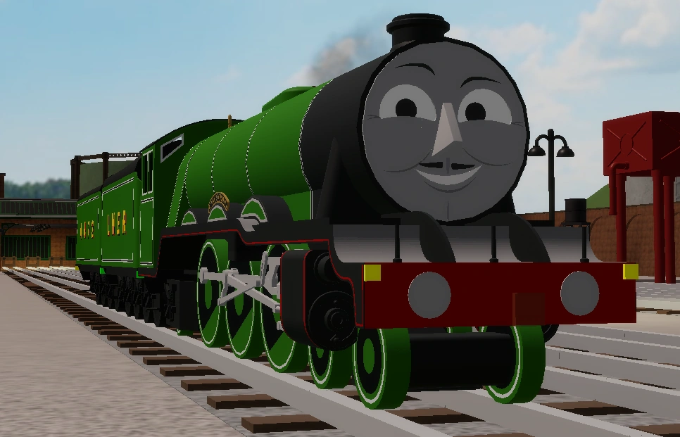 Category:RWS Characters | Official Blue Train With Friends Wiki | Fandom