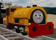 Bill & Ben | Official Blue Train With Friends Wiki | Fandom