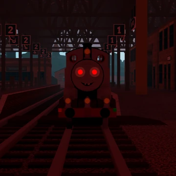 BTWF Halloween 2023 Event | Official Blue Train With Friends Wiki | Fandom