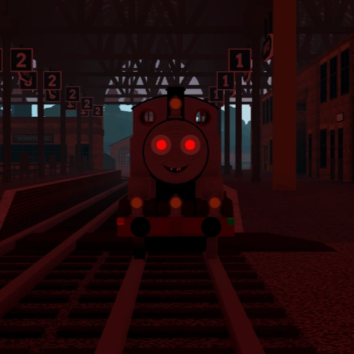 BTWF Halloween 2023 Event | Official Blue Train With Friends Wiki | Fandom